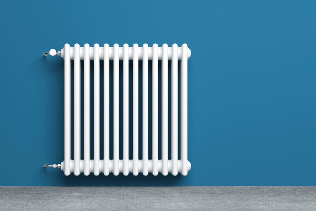 Heizkörpertypen | Vor- und Nachteile | Alle Arten im Vergleich