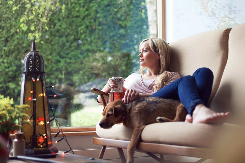 Optimale Raumtemperatur: So warm sollten Ihre Räume sein